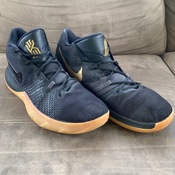 Nike | Shoes | Kyries X Nike | Poshmark